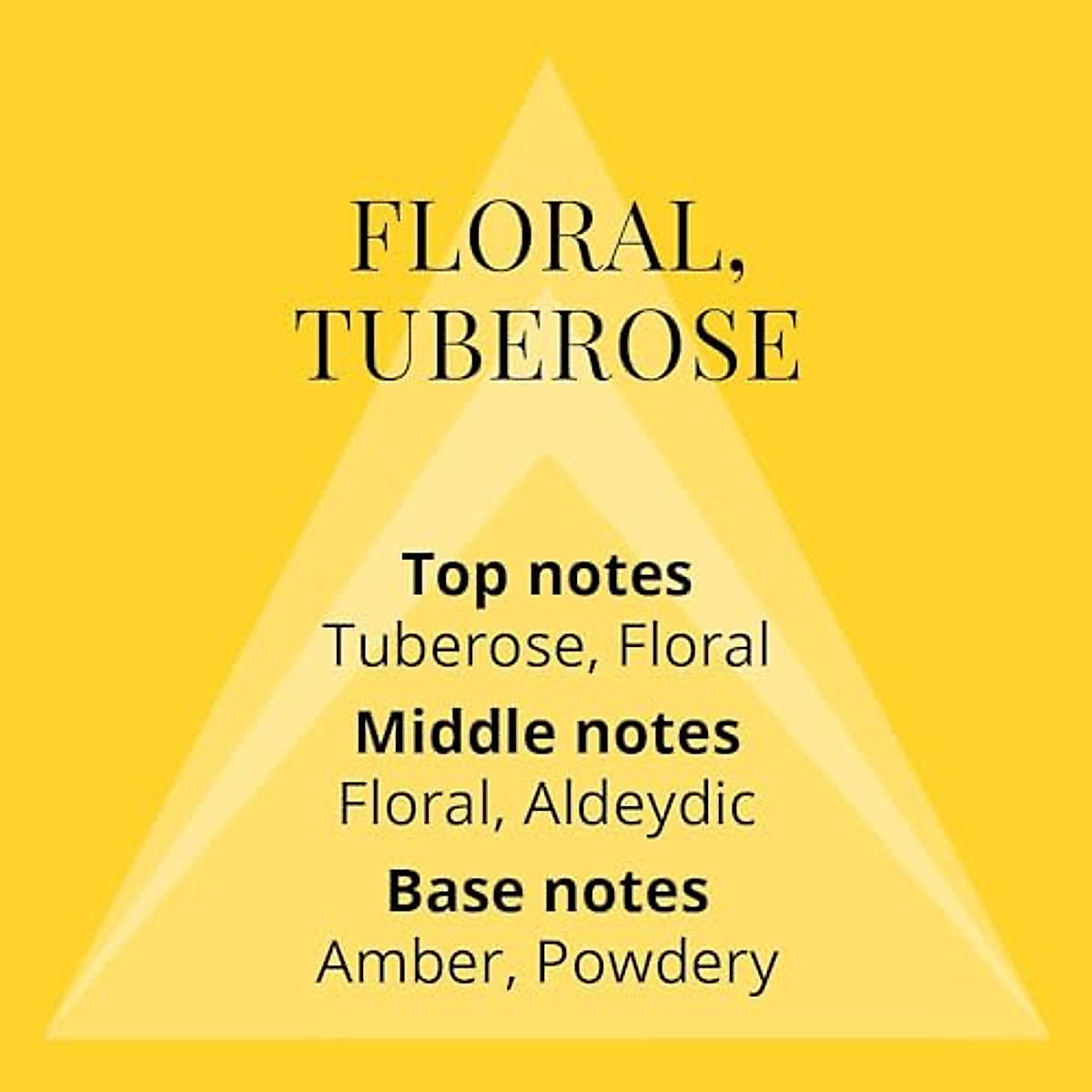 UTC | Zozo | Parfum De Toilette | Spray for Women | Floral Tuberose Scent | 1.85 oz