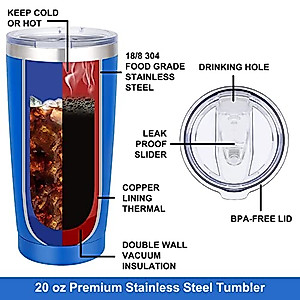 Nurse week Gifts, Peace, Love, Nursing, 2-Piece Gift for Nurses: Nurse Tote Bag and Stainless-Steel Tumbler, Great Thank You Gift for Nurses, RN Gift & Perfect Graduation Gift, Nurse Bag for Work