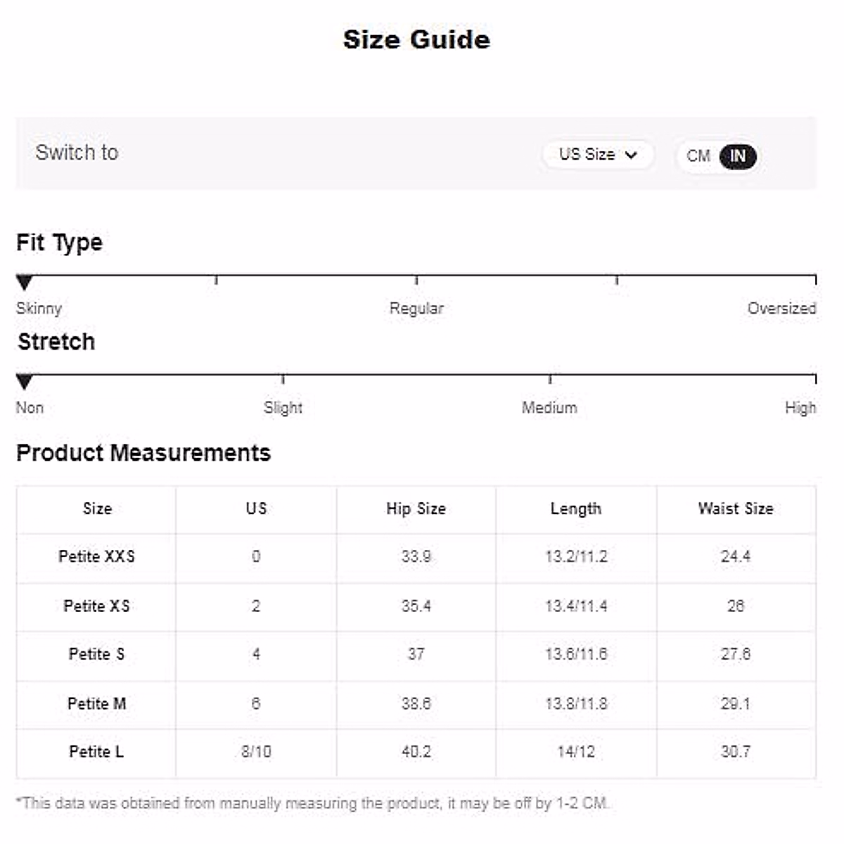 WDIRARA Women's High Waist Pleated Button Skort Asymmetrical Skirt Shorts Black Plain Petite L