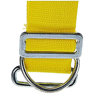 Everlast 4683 Universal Heavy Bag Hanger,Black