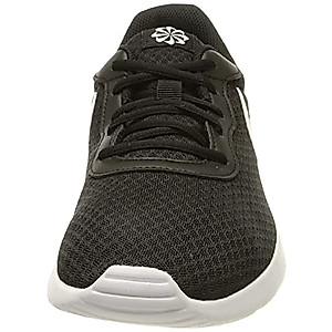 Nike Women's Fitness Running Shoe, Black 01, 7