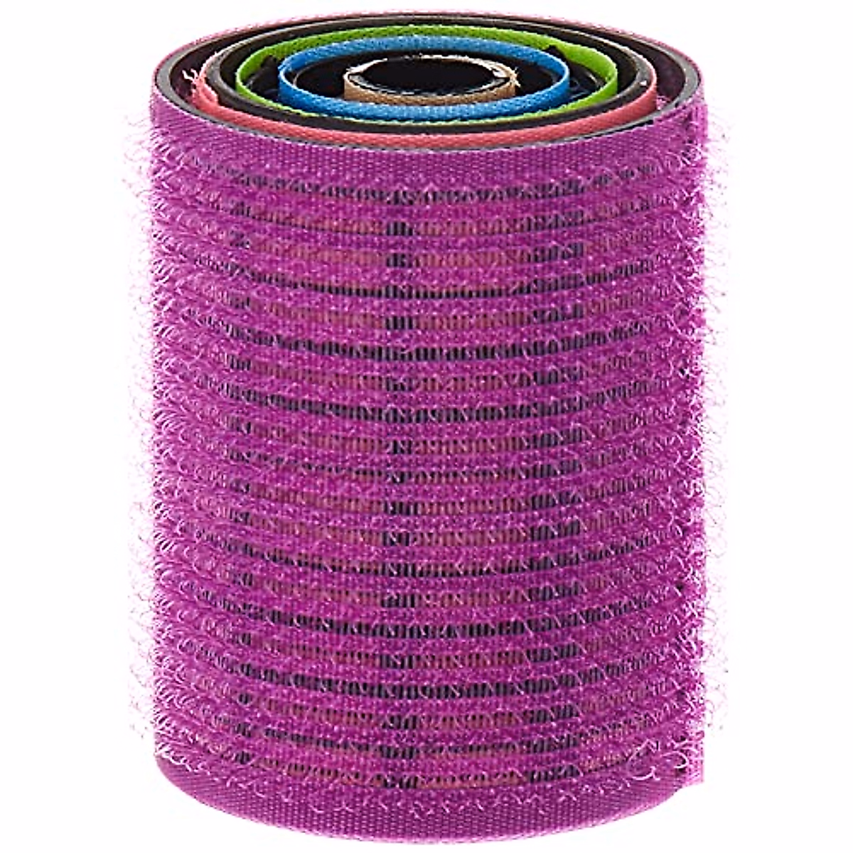 Goody Start Style Finish Self-Holding Hair Roller, Multi Pack, 31 Count