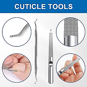 Toenail Clippers for Seniors Thick Nails - Wide Jaw Opening Extra Large Toe Nail Clippers with Catcher, Professional Sharp Curved Blade Heavy Duty Clipper Pro Nail Cutter for Seniors Long Handle