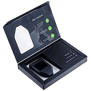 Trezor Model T + Billfodl Cryptocurrency Hardware Wallet with SteelWallet Cold Seed Storage (Bundle)