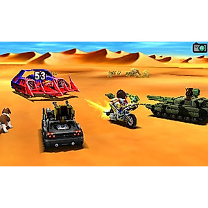 Metal Max 4 Diva of Moonlight Limited Edition