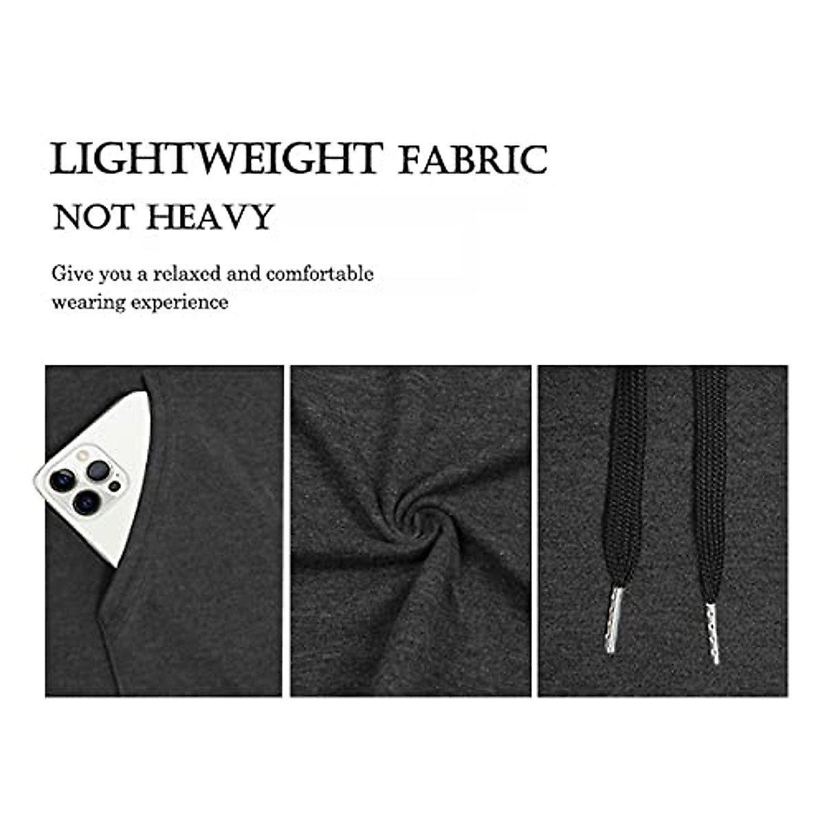 Calvin&Sally Women's Casual Lightweight Hoodies Long Sleeve Skull Graphic Tee Shirts Drawstring Pullover Hoodie Sweatshirts Tops with Pocket (Grey,XL)