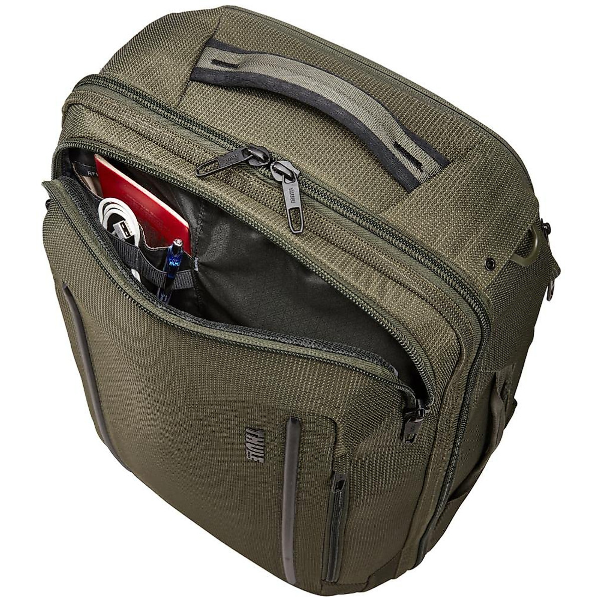 Thule Crossover 2 Convertible Carry On