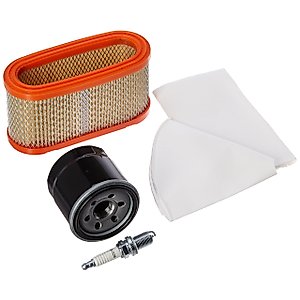 Generac Maintenance Kit for CorePower Home Standby Generator - Essential Package for Optimal Performance and Longevity of Your Power Solution, Black