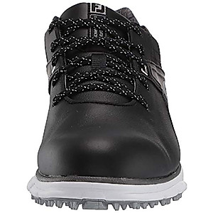 FootJoy Men's Pro|sl Carbon Boa Previous Season Style Golf Shoes, Black, 7