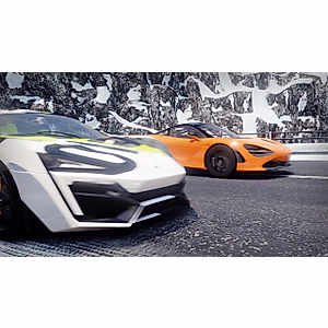 Gear Club Unlimited 2: Ultimate Edition (PS4) - PlayStation 4