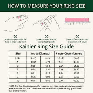 Kainier 1mm 14K Gold Plated Rings Stackable Arc Slim Signet Rings Thin Plain Statement Band for Women Pointer Finger Classic Ring Comfort Fit Size 5 to 10