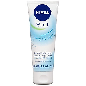 NIVEA Soft Moisturising Cream 300 ml