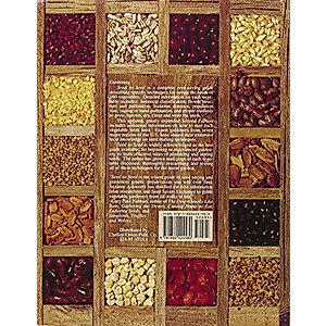 Seed to Seed: Seed Saving and Growing Techniques for Vegetable Gardeners, 2nd Edition