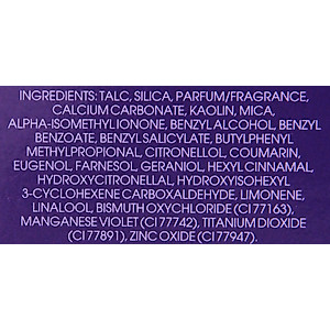 Elizabeth Taylor Passion by Elizabeth Taylor for Women - 2.6 oz Perfumed Dusting Powder - W-BB-1265