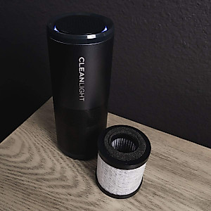 KeySmart CleanLight Air - Replacement Filter