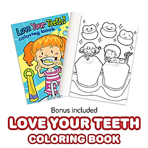 Deluxe Art Set For Kids by ART CREATIVITY - Ideal Beginner Artist Kit Includes 101 Pieces - Watercolor, Crayons, Colored Markers, Color Pencils and More + Bonus Coloring Book