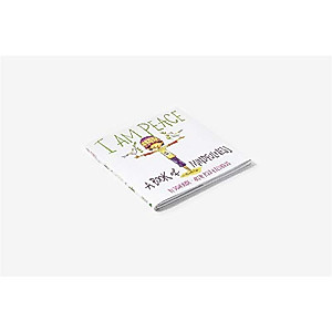 I Am Peace: A Book of Mindfulness (I Am Books)