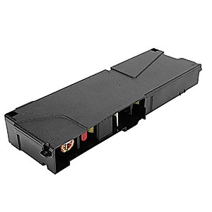 Esenlong 5-Pin Power Supply Replacement Unit ADPâ€‘240AR 5Pin Power Unit Power Supply for PS4 Play Station 4 Game Console