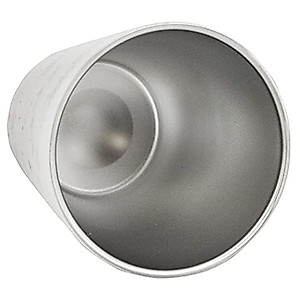 Skater STCV1-A My Melody Happiness Girl Sanrio Insulated Coffee Stainless Steel Tumbler, 8.5 fl oz (240 ml),