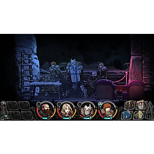 Vambrace: Cold Soul (Multi-Language)