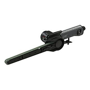 Ingersoll Rand 360-418 - Air Belt Sander, 1/2"x18" 20,000 RPM, 4700 SFPM, 0.6 HP