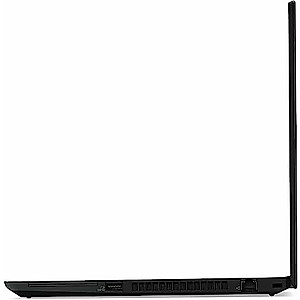 lenovo Newest ThinkPad P14s Gen 2 14" FHD (Intel Core i7-1165G7, 32GB RAM, 2TB SSD, T500 Graphics) Mobile Workstation Business Laptop, Anti-Glare, Backlit, Fingerprint, Win 11 Pro, Black