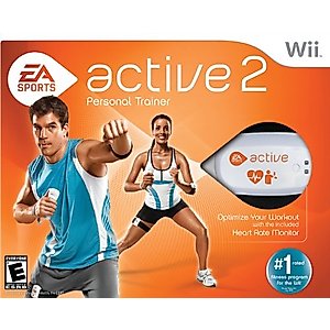 EA Sports Active 2
