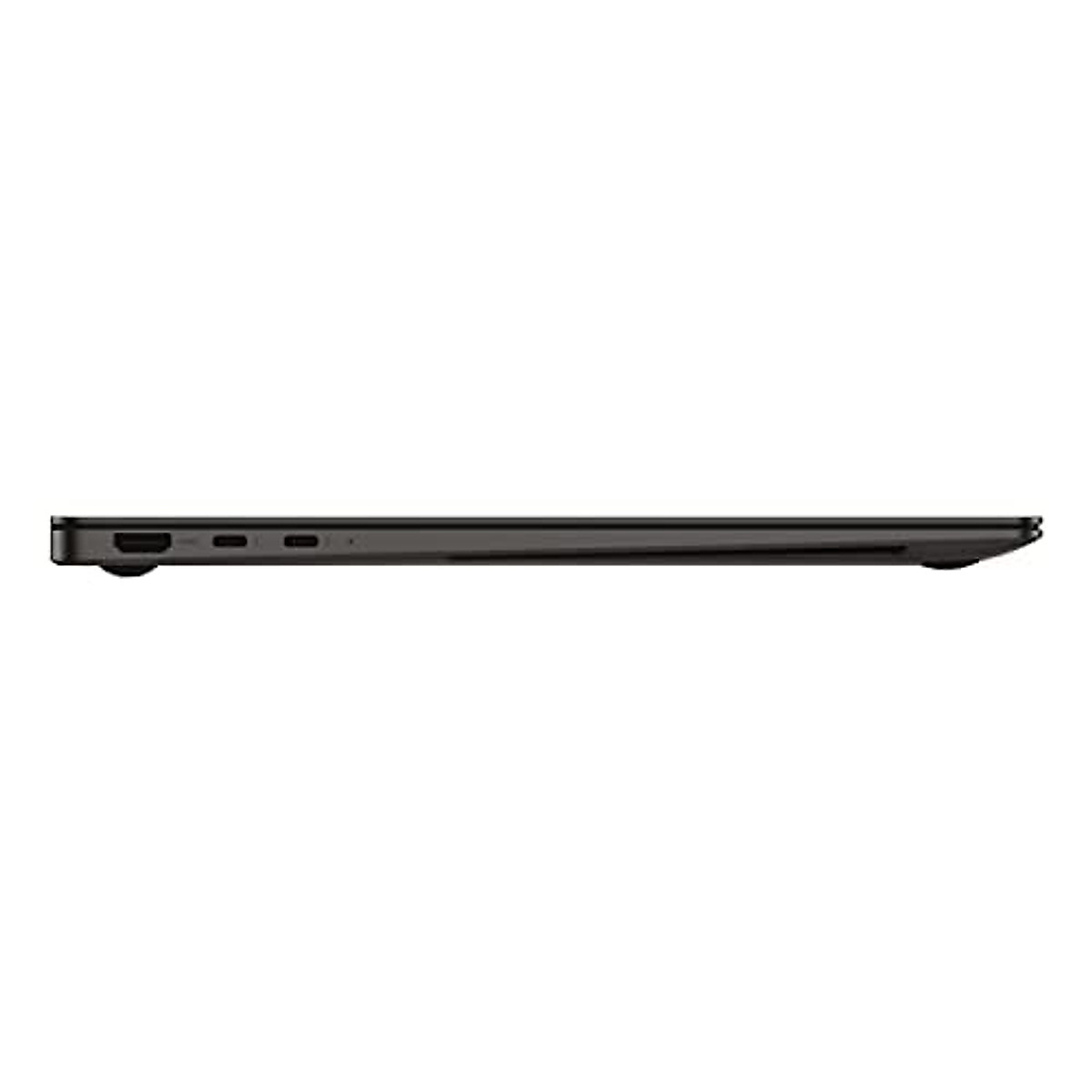 SAMSUNG 16" Galaxy Book3 Pro Business Laptop/Windows 11 PRO / 32GB / 512GB, Intel® vPro® Essentials with 13th Gen Intel Core i7, Intel Evo Platform, 2023 Model, NP961XFG-KC1US, Graphite