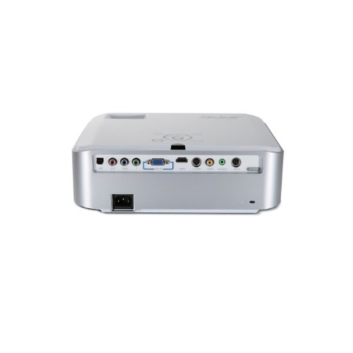 Acer H7530D DLP Home Theater Projector (1080P)