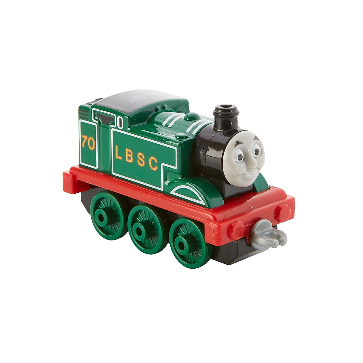 Thomas & Friends DVT09 Adventures Special Edition Original Engine Toy