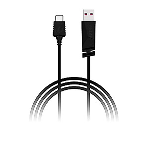 MSI Clutch GM51 Lightweight Wireless Gaming USB RGB Adjustable up to 26000 DPI Desktop Laptop Gaming Mouse (Clutch GM51 Lightweight Wireless)