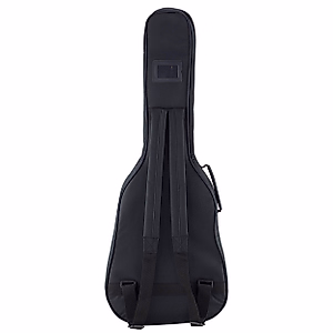 Traveler Guitar, 4-String Acoustic-Electric Bass Guitar, Right, Spruce (Redlands Concert