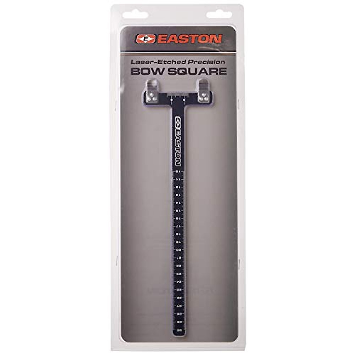 Easton T Bow Square, Black