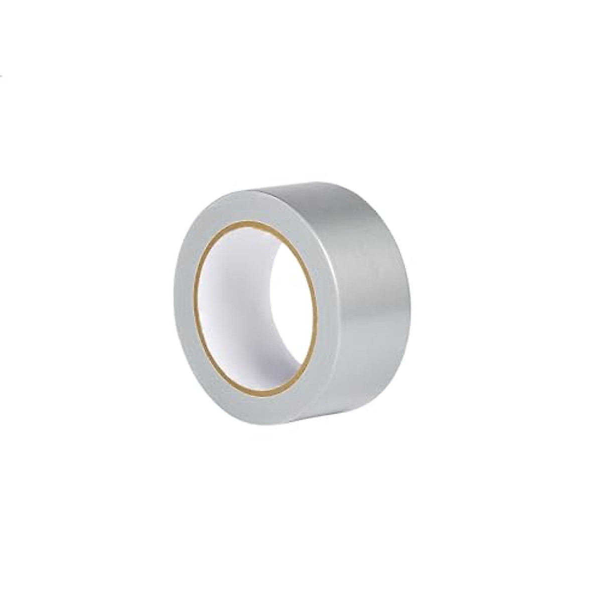 Amazon Basics Heavy-Duty Duct Tape, 1.88-inch by 30-yard, Silver, 3-Pack, Great for General-Purpose Use, Home repairing, DIY work, Auto repair and Outdoor activities