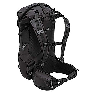 ALPS Mountaineering Black, 35-45L