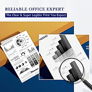 TN227BK TN223BK High Yield Compatible Toner Cartridge Replacement for Brother TN227 TN227BK TN-227 TN-227BK TN223 TN223BK for MFC-L3770CDW HL-L3270CDW HL-L3290CDW MFC-L3710CW Printer (Black, 2-Pack)