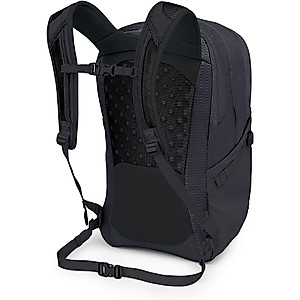 Osprey Comet 30 Laptop Backpack, Black