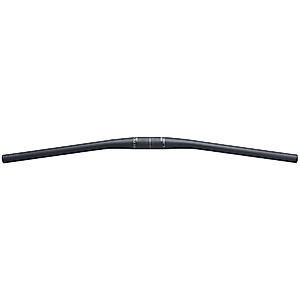 Ritchey WCS Flat MTB Handlebar: Blatte 740mm x 5D