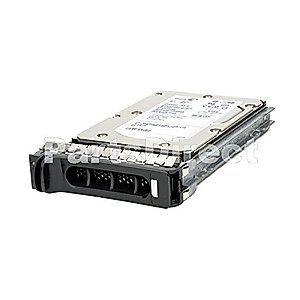 EG0300FBDBR-SC HP G8 G9 300-GB 6G 10K 2.5 SAS SC [2 Pack] (Renewed)
