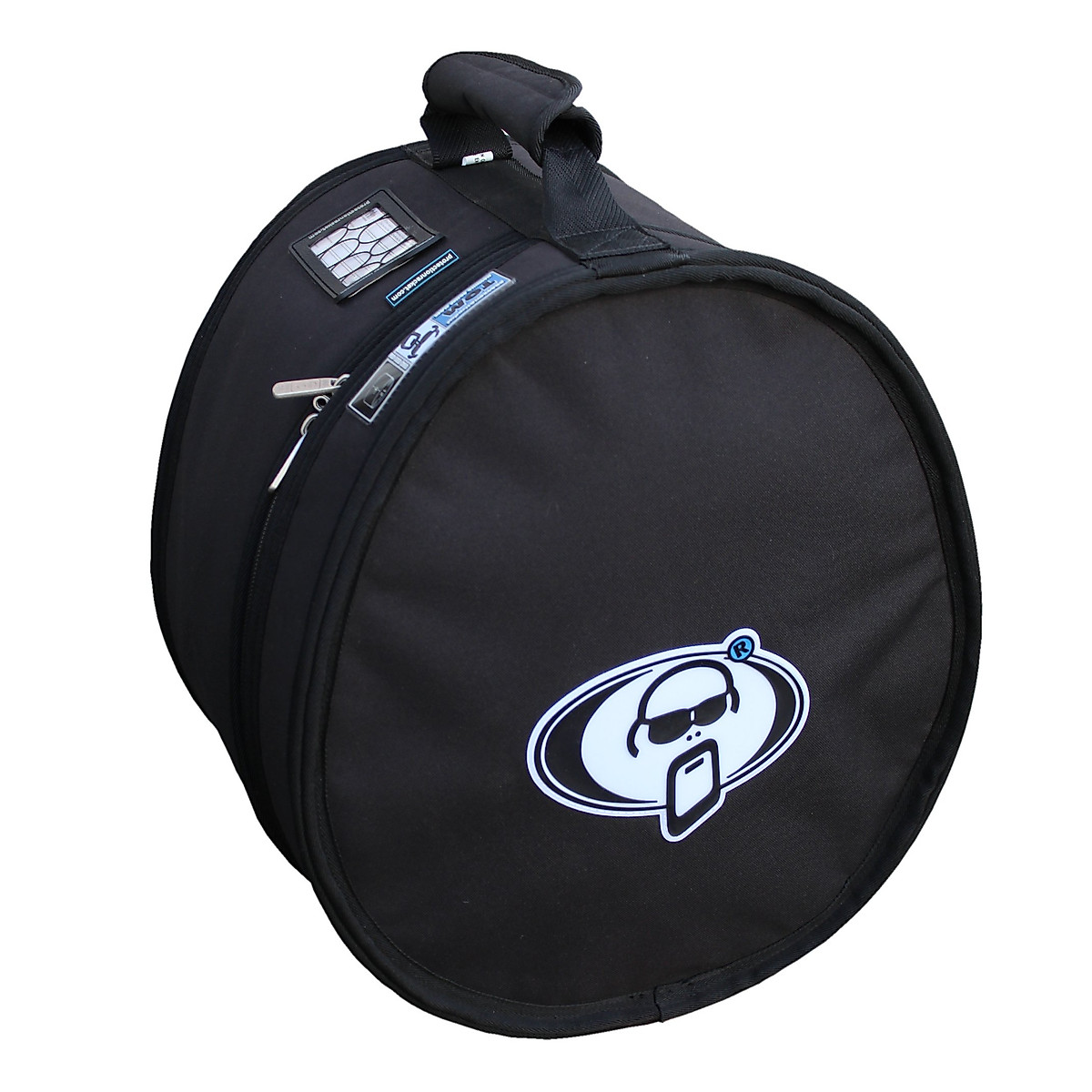 Protection Racket 6008-10, Drum Case