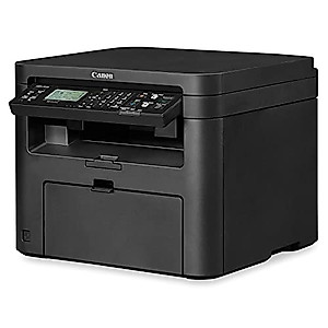 imageCLASS MF242 dw - Multifunction, Wireless, Mobile-Ready, Monochrome Laser Printer