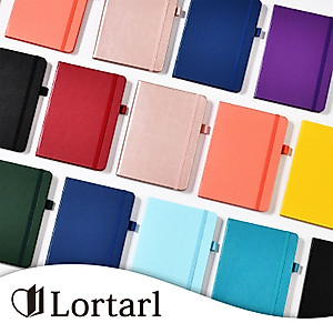 Password Book with Alphabetical Tabs - Medium Size Internet Address & Password Keeper Logbook, Hardcover Password Notebook