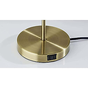 Adesso Bowie Table Lamp