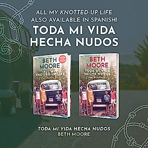 All My Knotted-Up Life: A Memoir