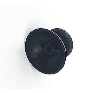 3D Analog Joystick + Thumb Stick Grip Cap Rocker Cover Sensor for Switch NS NX Pro Controller Replacement