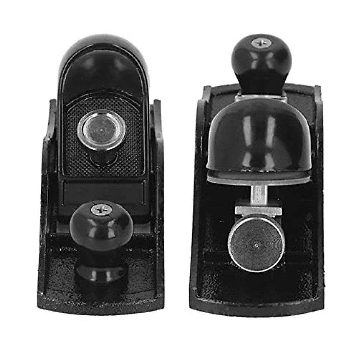 Hand Planer, Mini Wood Planer European Style for Woodworking (M)