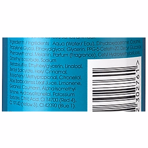 St.Tropez Self Tan Express Mousse, Fast Acting Fake Tan, Develops in 1-3 Hours, Streak-Free Finish, Vegan, Natural & Cruelty Free, 3.4 Fl Oz