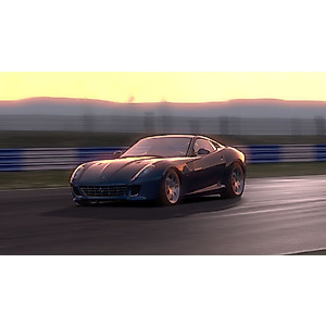 Test Drive: Ferrari Legends - Xbox 360