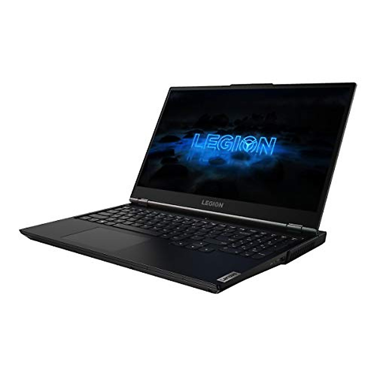 Lenovo Legion 5 15.6" Gaming Laptop 120Hz AMD Ryzen 7-4800H 8GB RAM 512GB SSD GTX 1650 4GB - AMD Ryzen 7-4800H Octa-core - 120Hz Refresh Rate - NVIDIA GeForce GTX 1650 4GB GDDR6 - Legion Ultimate