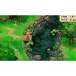 Bokujou Monogatari Futago no Mura+ JAPANESE VERSION For JAPANESE SYSTEM ONLY !!